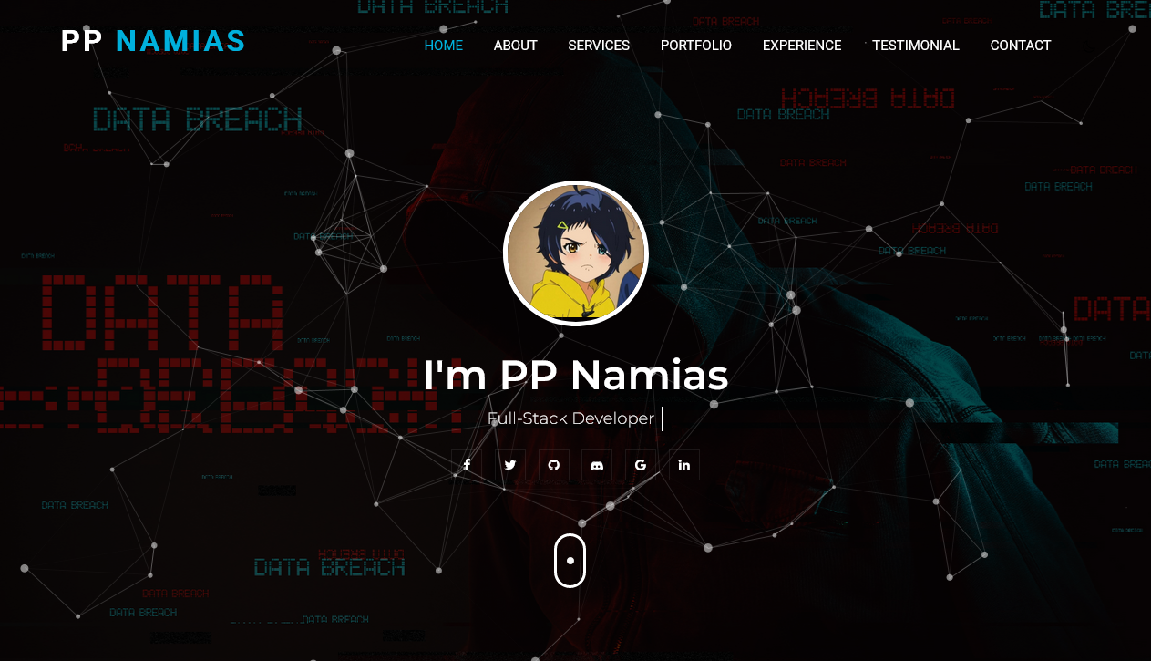 PP Namias | Portfolio